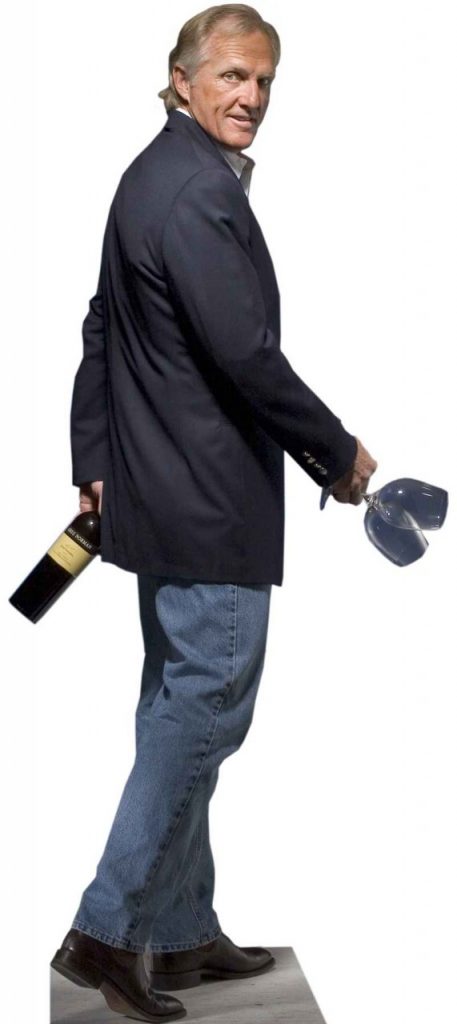 Custom Life-Sized Standups – Dream Scenes