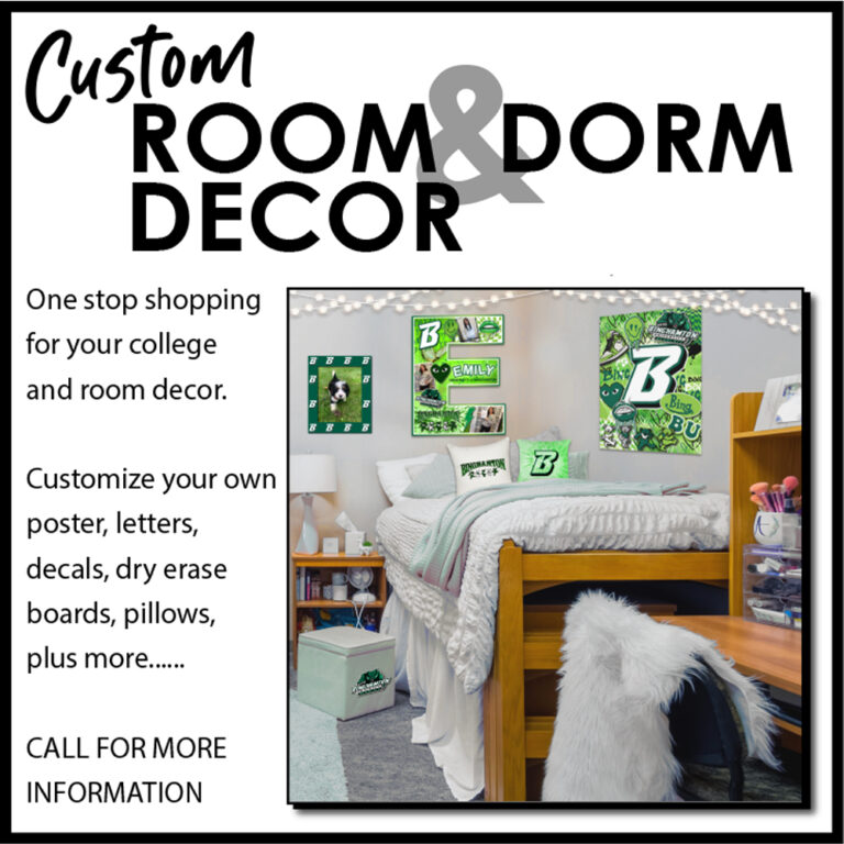 Room and Dorm Decor – Dream Scenes